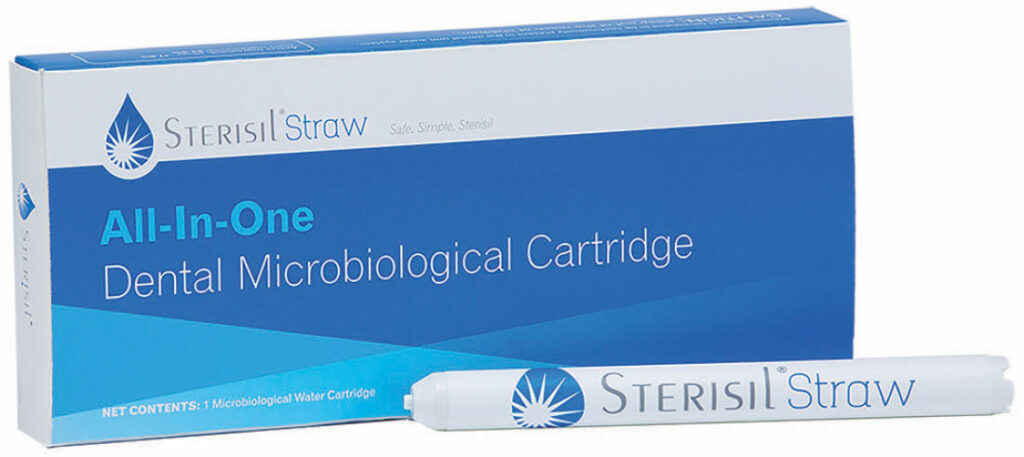 Clinical Insights: Ensure the Safety of Your Waterlines - Dimensions of ...