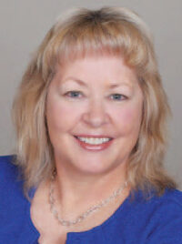 Esther Wilkins Lifetime Achievement Award - Dimensions of Dental Hygiene