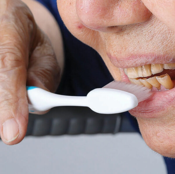 Modifying Oral Hygiene Techniques to Improve Oral Health - Dimensions ...