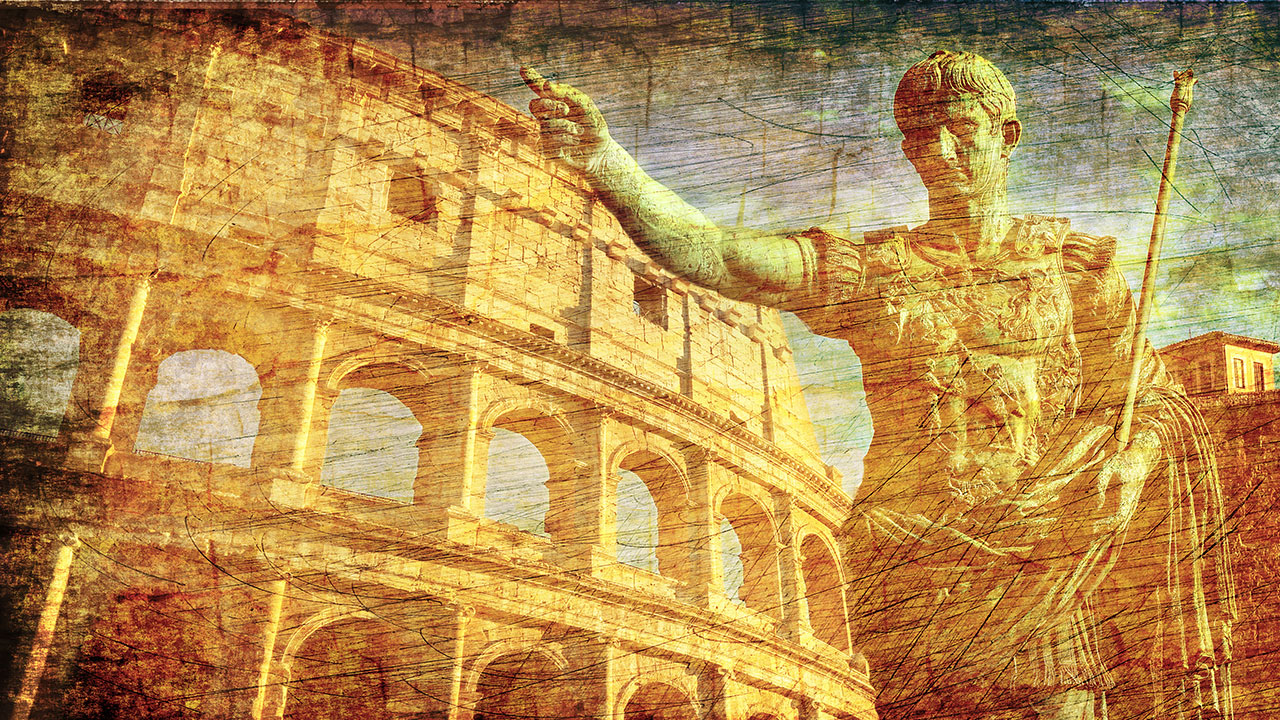 A Glimpse Into the Oral Hygiene Regimens of Ancient Romans - Dimensions ...