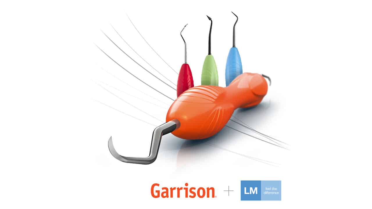 Garrison Dental Solutions Acquires U.S. Distribution Rights for LM ...