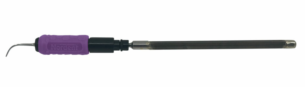 Nordent Introduces Luxpoint™ Ultrasonic Inserts - Dimensions of Dental ...