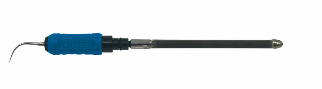 Nordent Introduces Luxpoint™ Ultrasonic Inserts - Dimensions of Dental ...