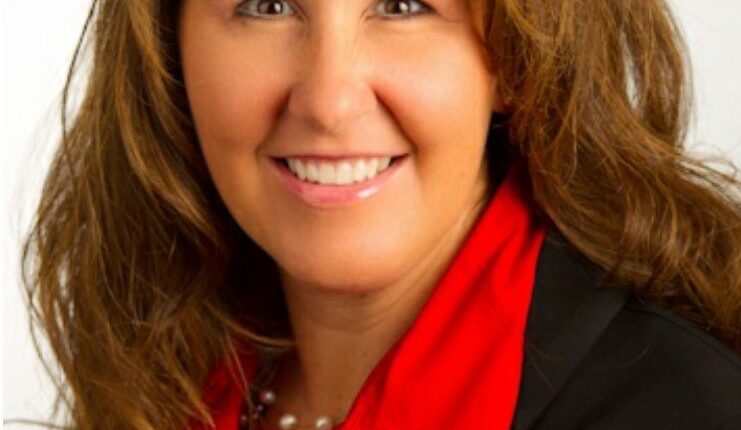 Christy Headshot - Dimensions of Dental Hygiene | Magazine