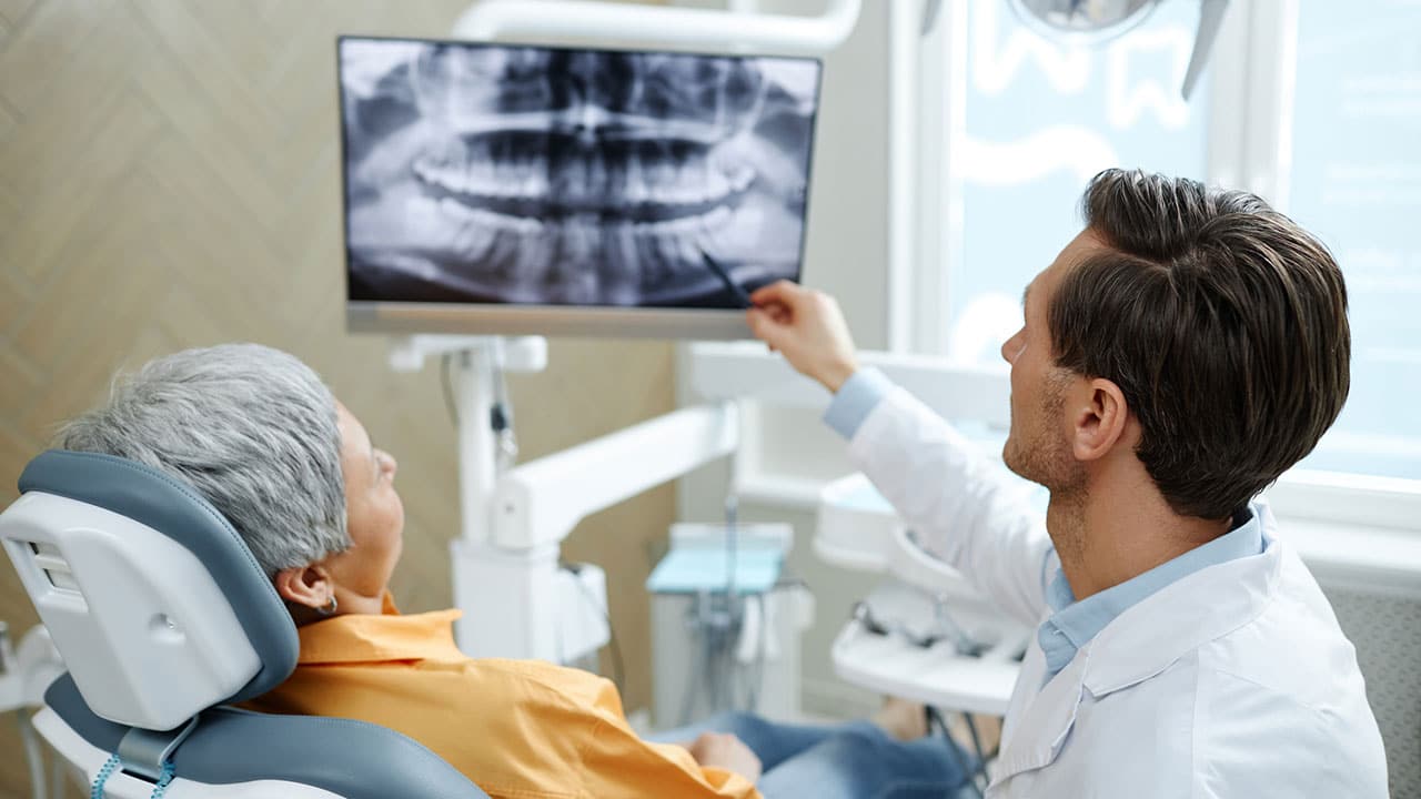 The Application of Short Dental Implants in Modern Dentistry ...