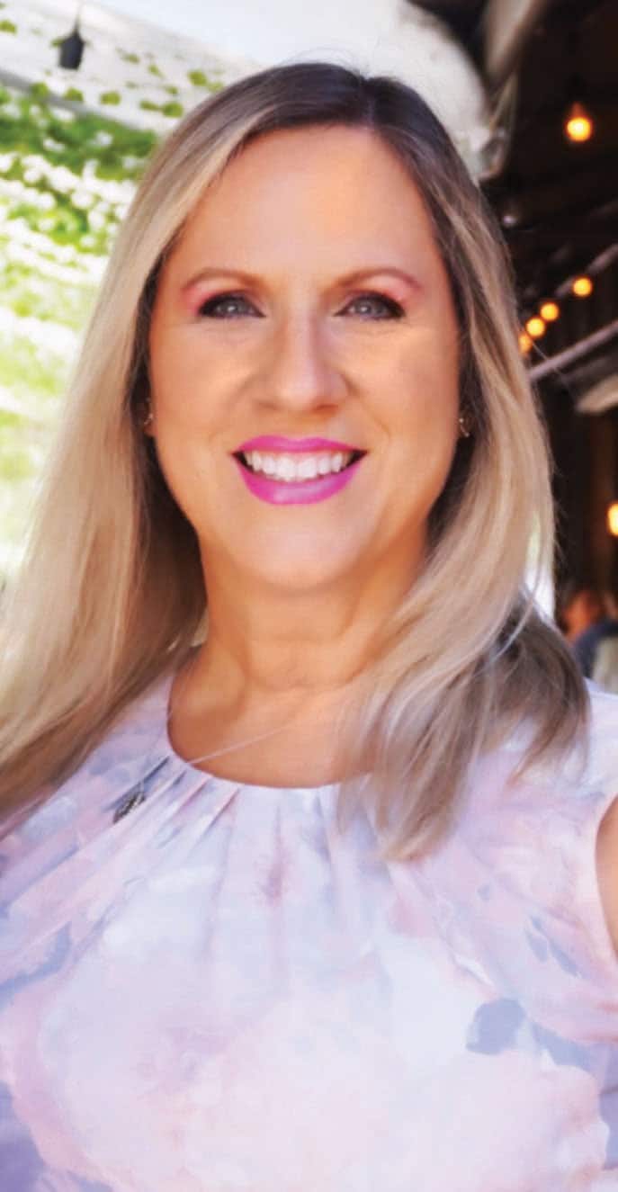 When Dental Dreams Come True - Dimensions of Dental Hygiene