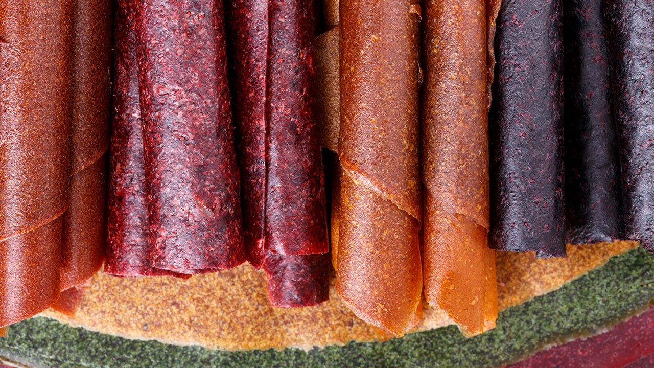 Sweet Solutions: How Fruit Roll-Ups Can Improve Panoramic Radiography ...