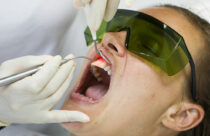 Sharpening 101 - Dimensions of Dental Hygiene