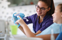 Essentials of Operatory Preparation, Disinfection, and Sterilization ...