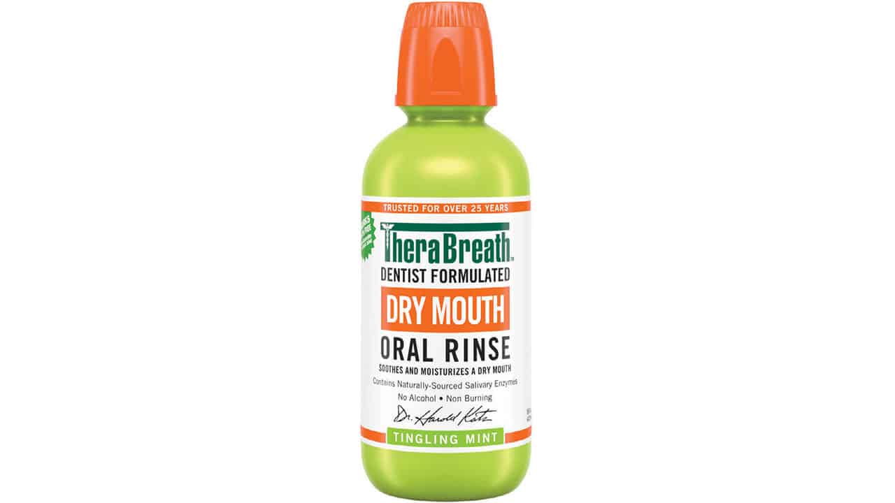 Exploring the Benefits of Dry Mouth Rinse in Dental Care - Dimensions ...