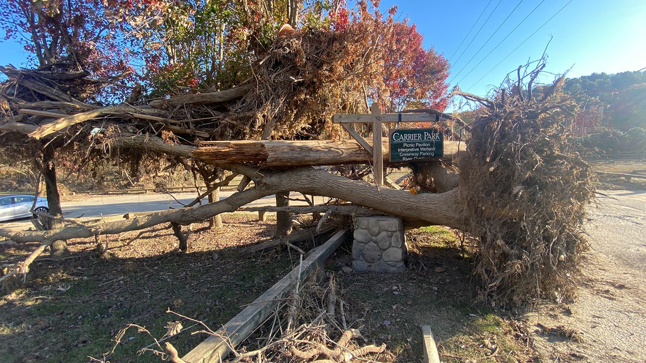 Dental Care in Western NC Faces Uphill Battle After Devastating ...