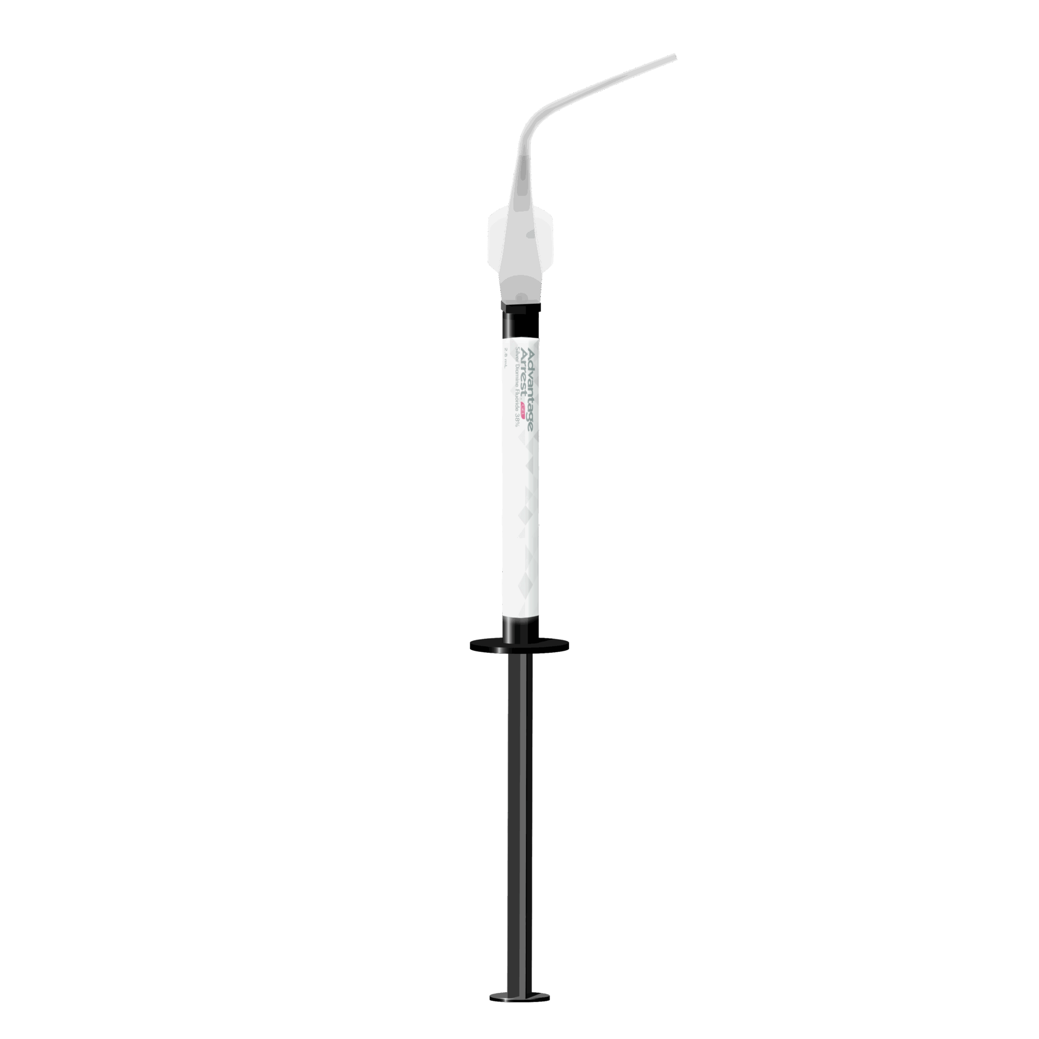 Advantage Arrest® GEL Syringe Press Release - Dimensions of Dental Hygiene