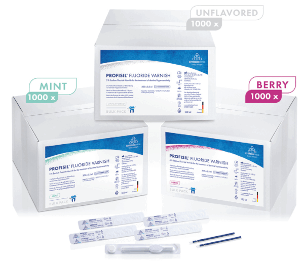 Smooth, Safe, and Sting-Free - Dimensions of Dental Hygiene