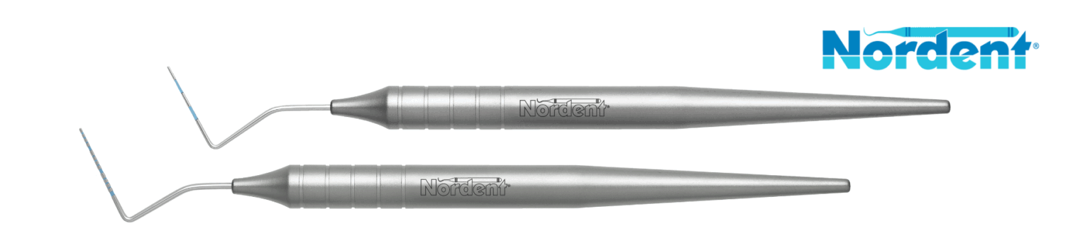 Nordent Expands Line with Innovative Implant-Friendly Titanium Probes ...