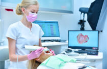 Advantages of Digital Radiography - Dimensions of Dental Hygiene