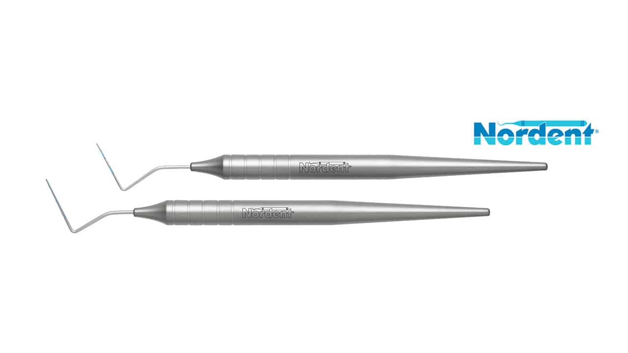 Nordent Expands Line with Innovative Implant-Friendly Titanium Probes ...