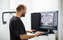 The Concept of Biologic Width in Restorative Dentistry - Dimensions of ...