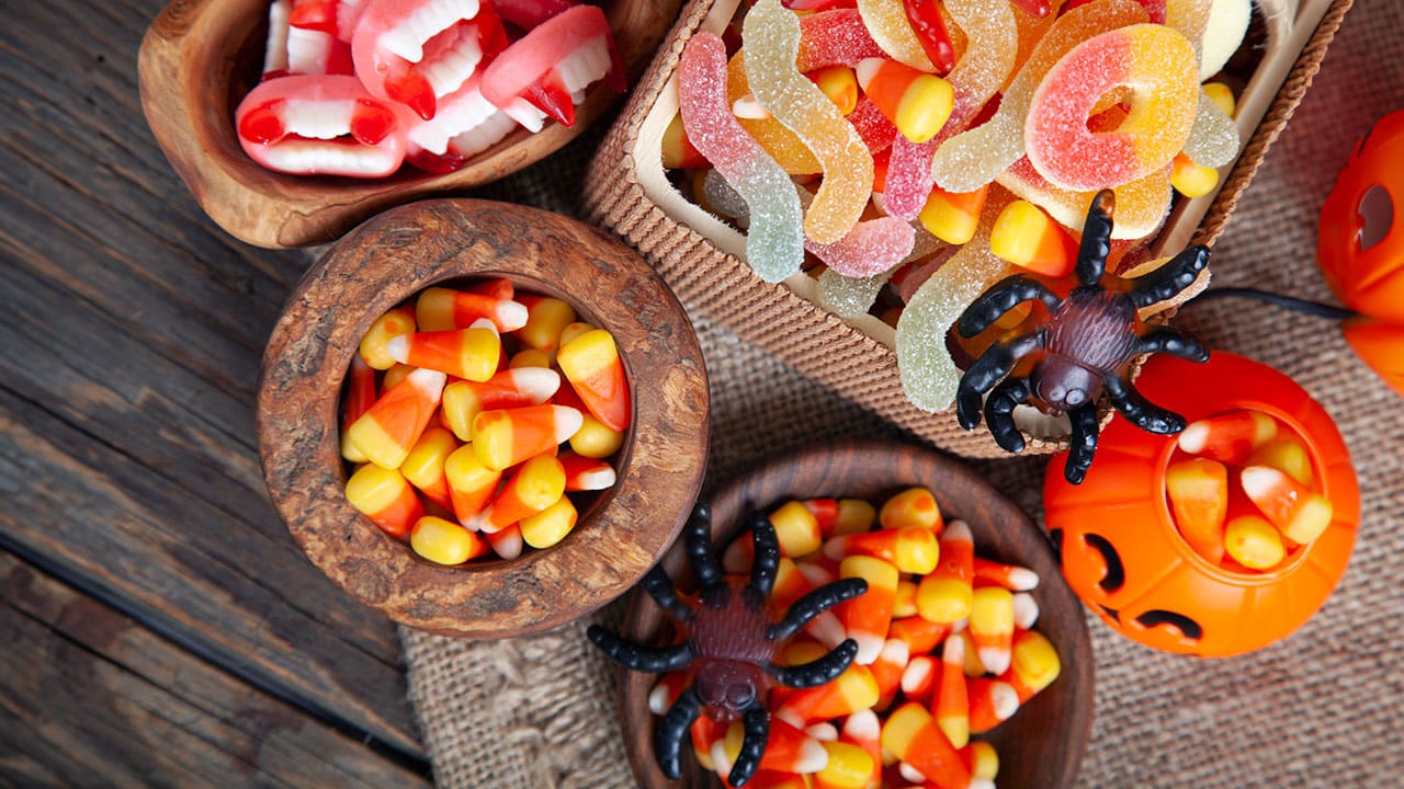 A Seasonal Reminder of Candy’s Hidden Oral Hazards - Dimensions of ...