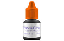 Elevate Oral Care Povi•One™ 10% Povidone-Iodine Oral Antiseptic ...