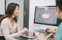 The Concept of Biologic Width in Restorative Dentistry - Dimensions of ...