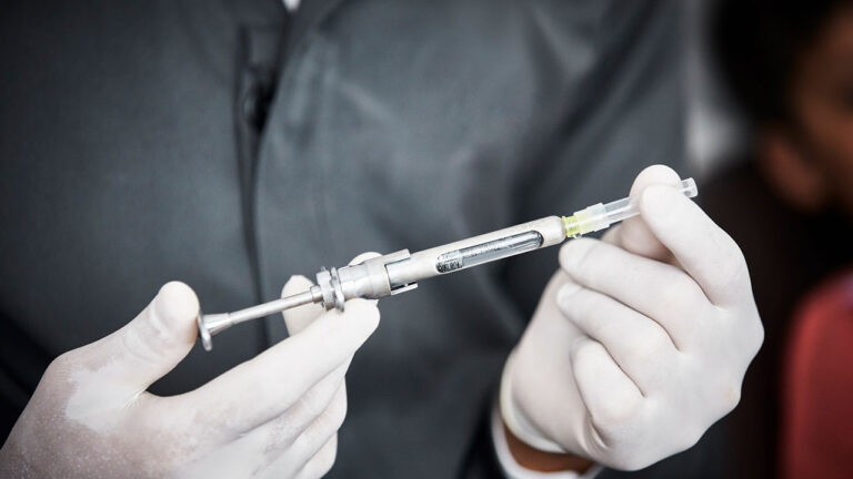 Buffering the Truth: A Quiz on the Science of Dental Local Anesthesia ...