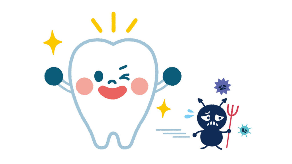 Why Seeing Biofilm Is Believing - Dimensions of Dental Hygiene