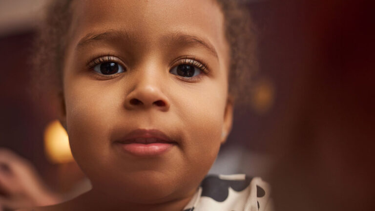 Tiny Teeth, Big Impact - Dimensions of Dental Hygiene