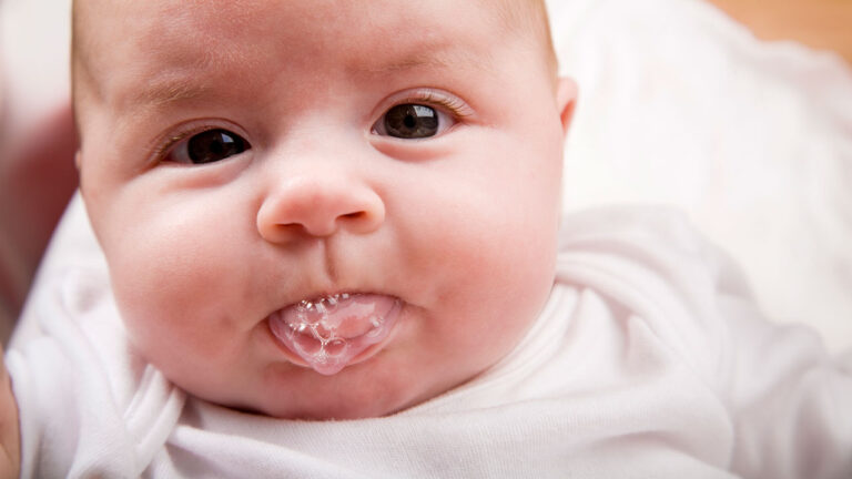 Spit Happens: Why Saliva Is Becoming a Key Diagnostic Tool - Dimensions ...