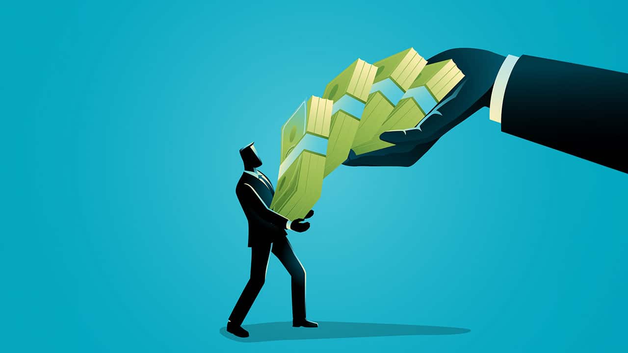 Private Equity in Dentistry Means Higher Fees but Same Reimbursement ...