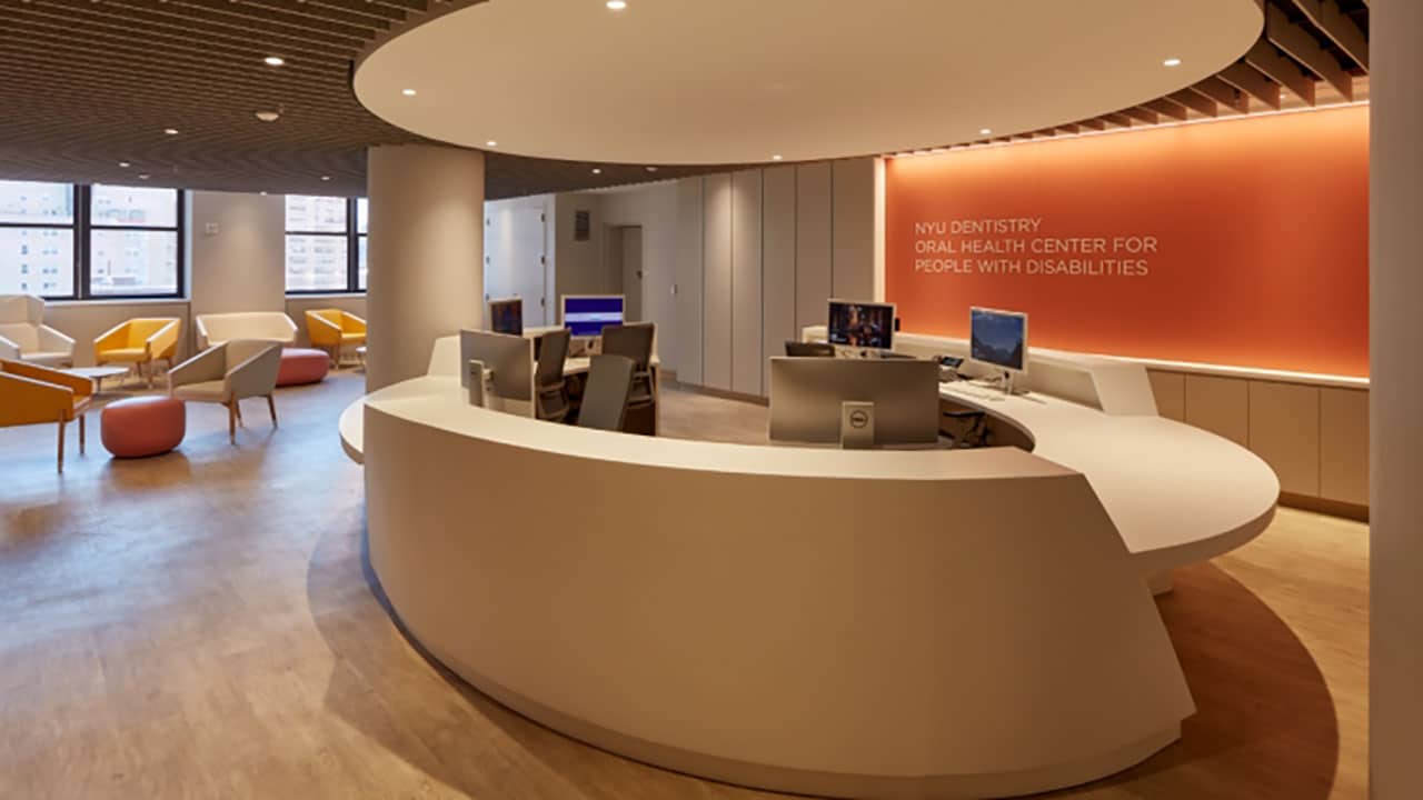 NYU Dentistry Receives $5M to Expand Oral Health Care for Children with ...