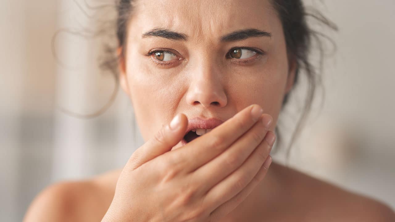 Could Oral Microbiome Transplants Be the Future of Oral Malodor ...